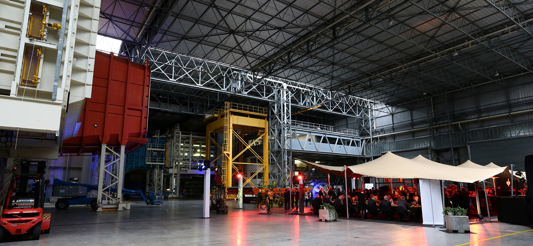 DNW celebrates 40th anniversary » DNW